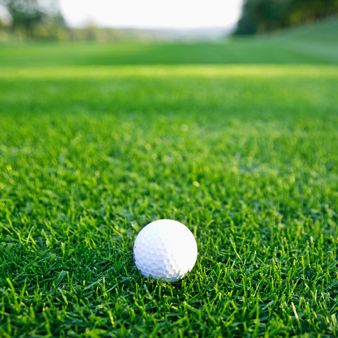 Golf Raffle Ticket MA-W (4122-C) | The Carpenter's Shop