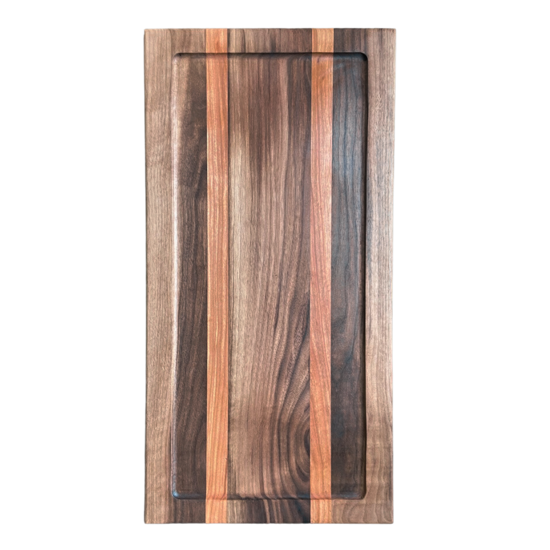 The Buffet Board (4801-A EAT) | The Carpenter's Shop